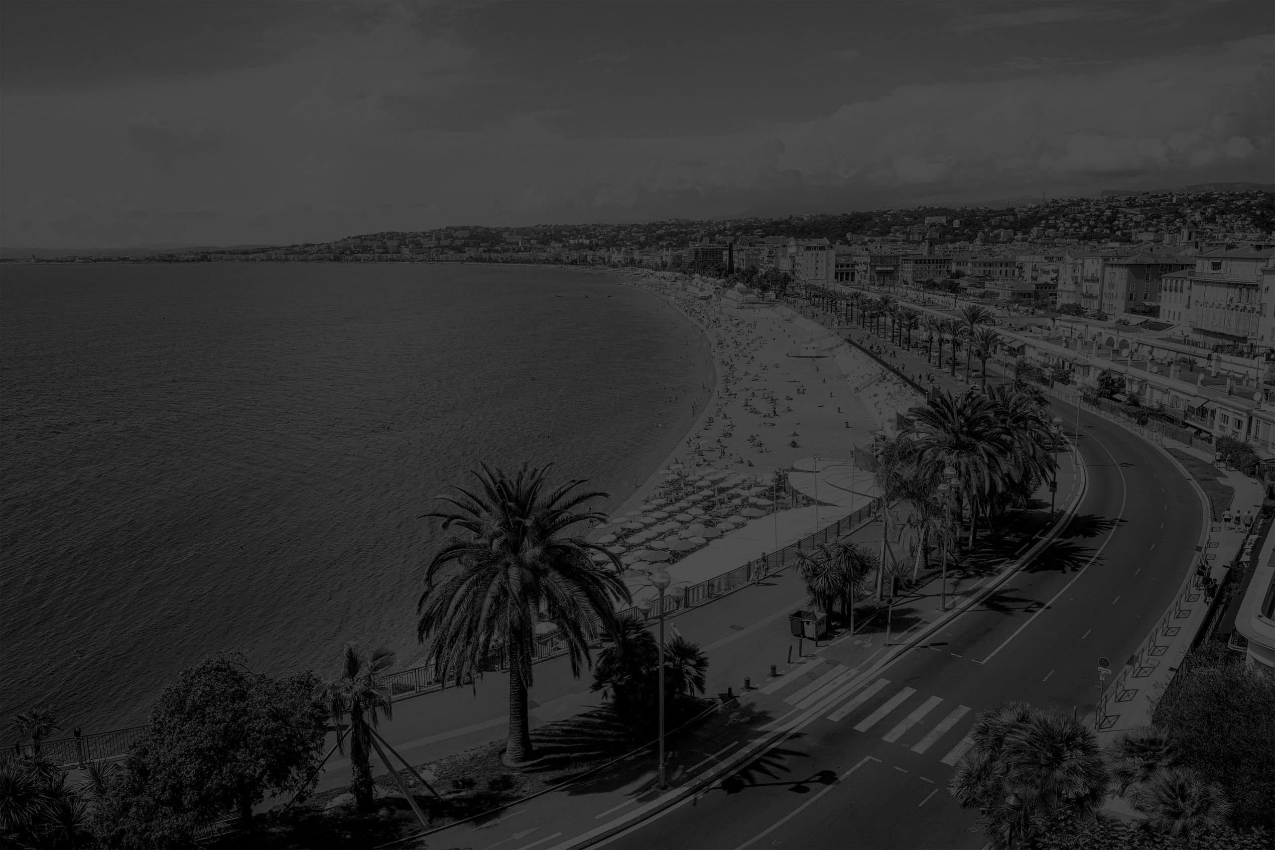 Book Your Private Taxi Driver | Cannes - Nice Airport