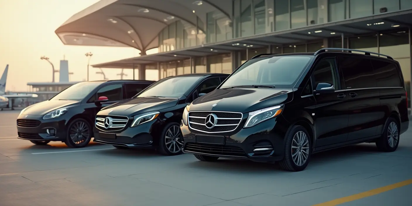 Réservation chauffeur Privé VTC á Cannes | TAXUS+ VTC